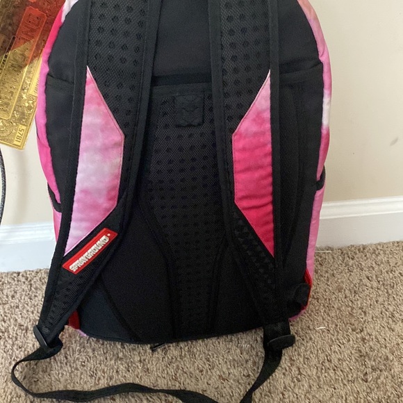 Sprayground | Bags | Sparyground Rainbow Teeth Shark Backpack | Poshmark